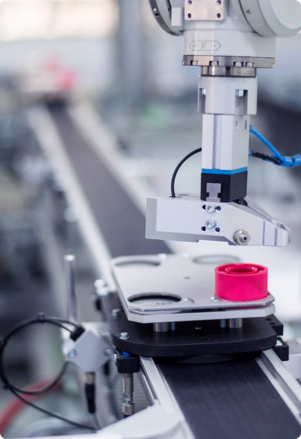 About NIC - NIC Components