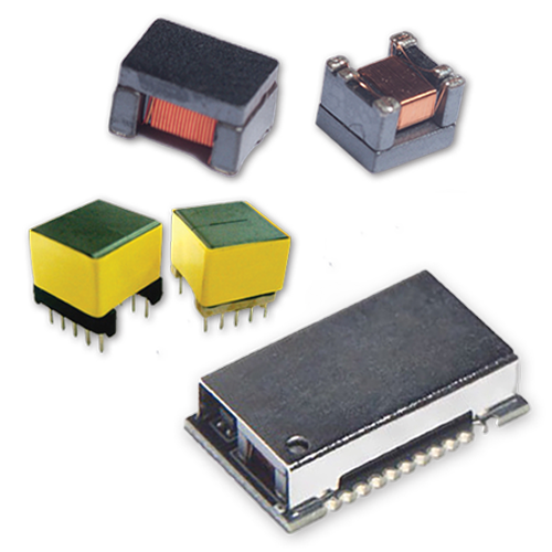 NIC Components - Performance Passives By Design