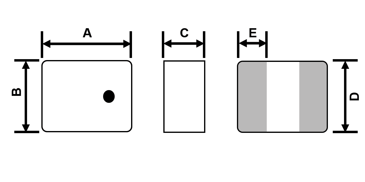 NPMG1008S12M1R5TRF - NIC Components