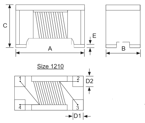 NCCD1210F201TR70QYF - NIC Components